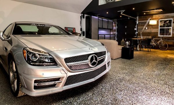 Zone Garage - Garage Floor Specialists | Canada | USA